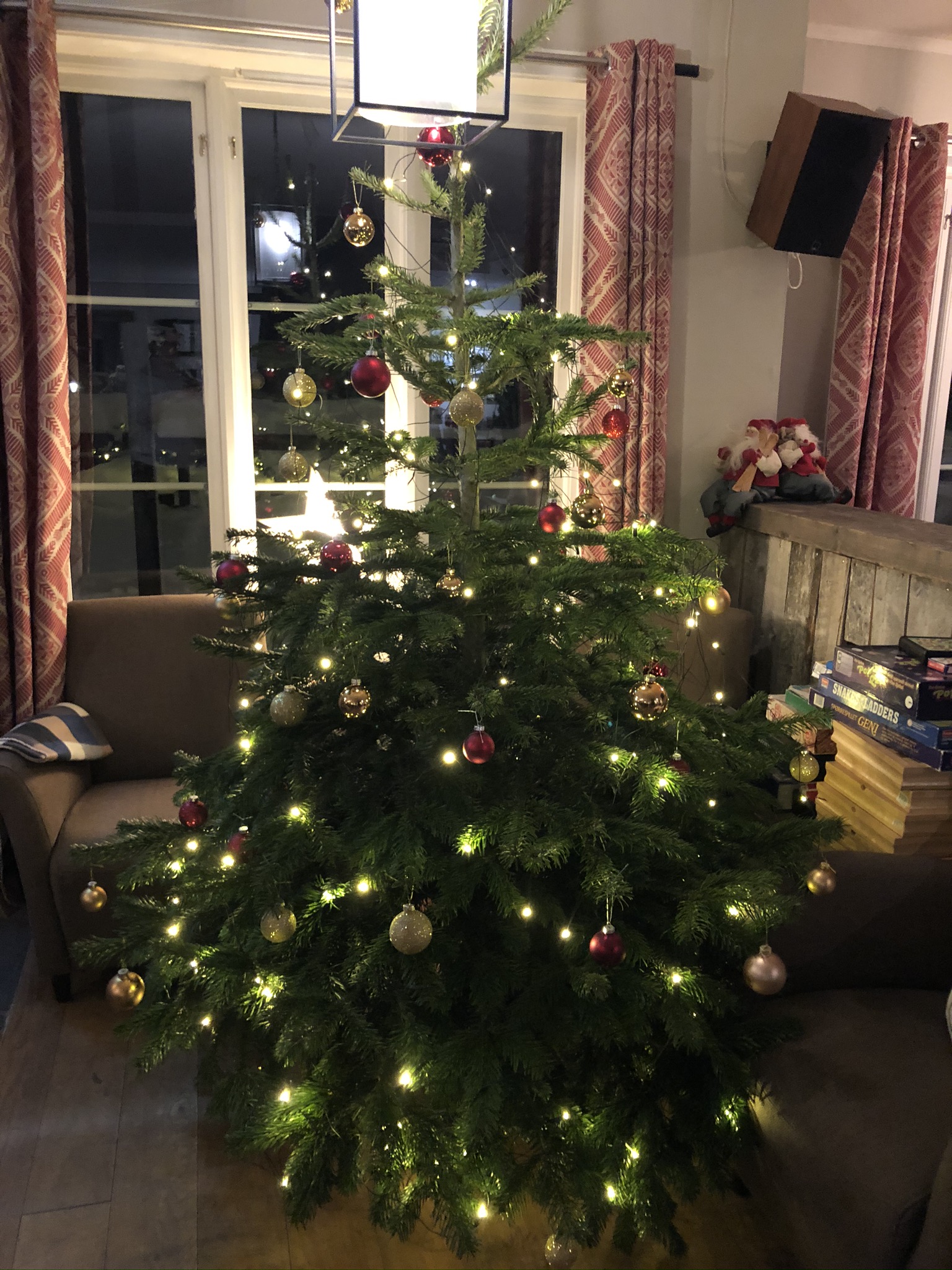 Juleferie på Scandic Kristiansand Bystranda - Blå Kors ferier