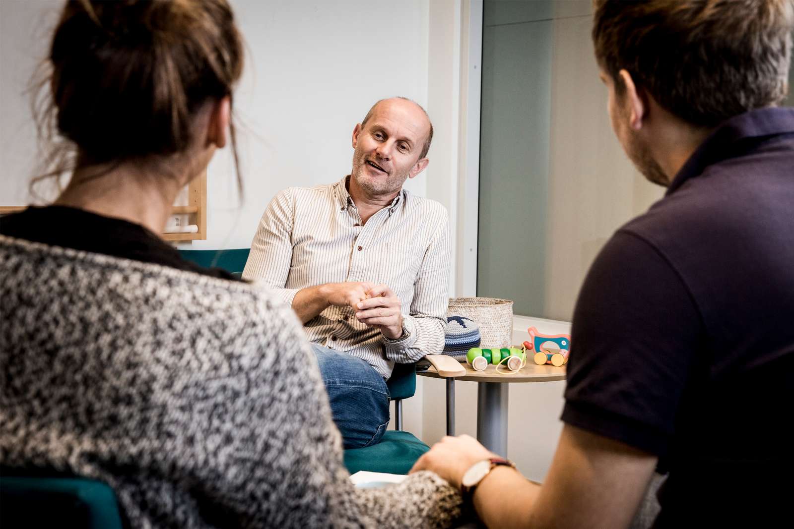 Loland Behandlingssenter