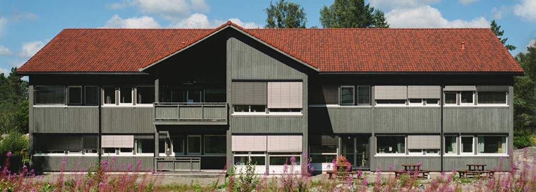 Loland Behandlingssenter