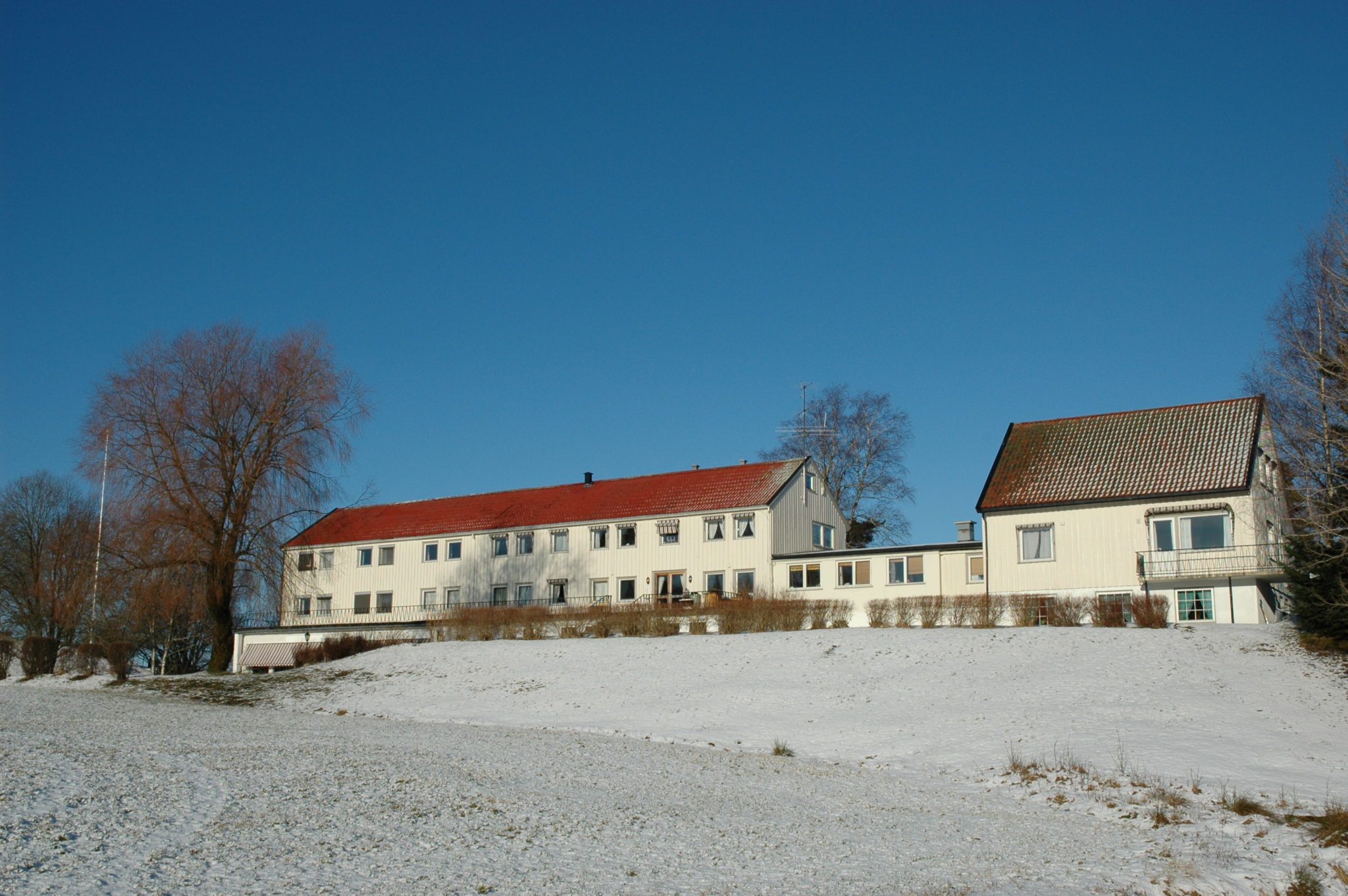 Loland Behandlingssenter