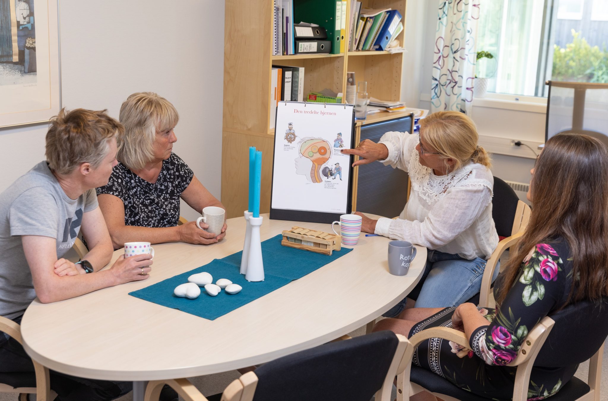 Loland Behandlingssenter