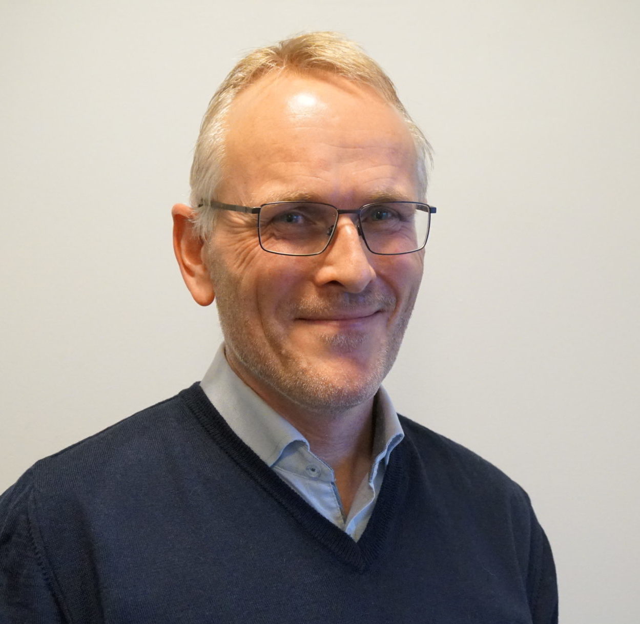 1 av 10 unge gruer seg til jul - Blå Kors