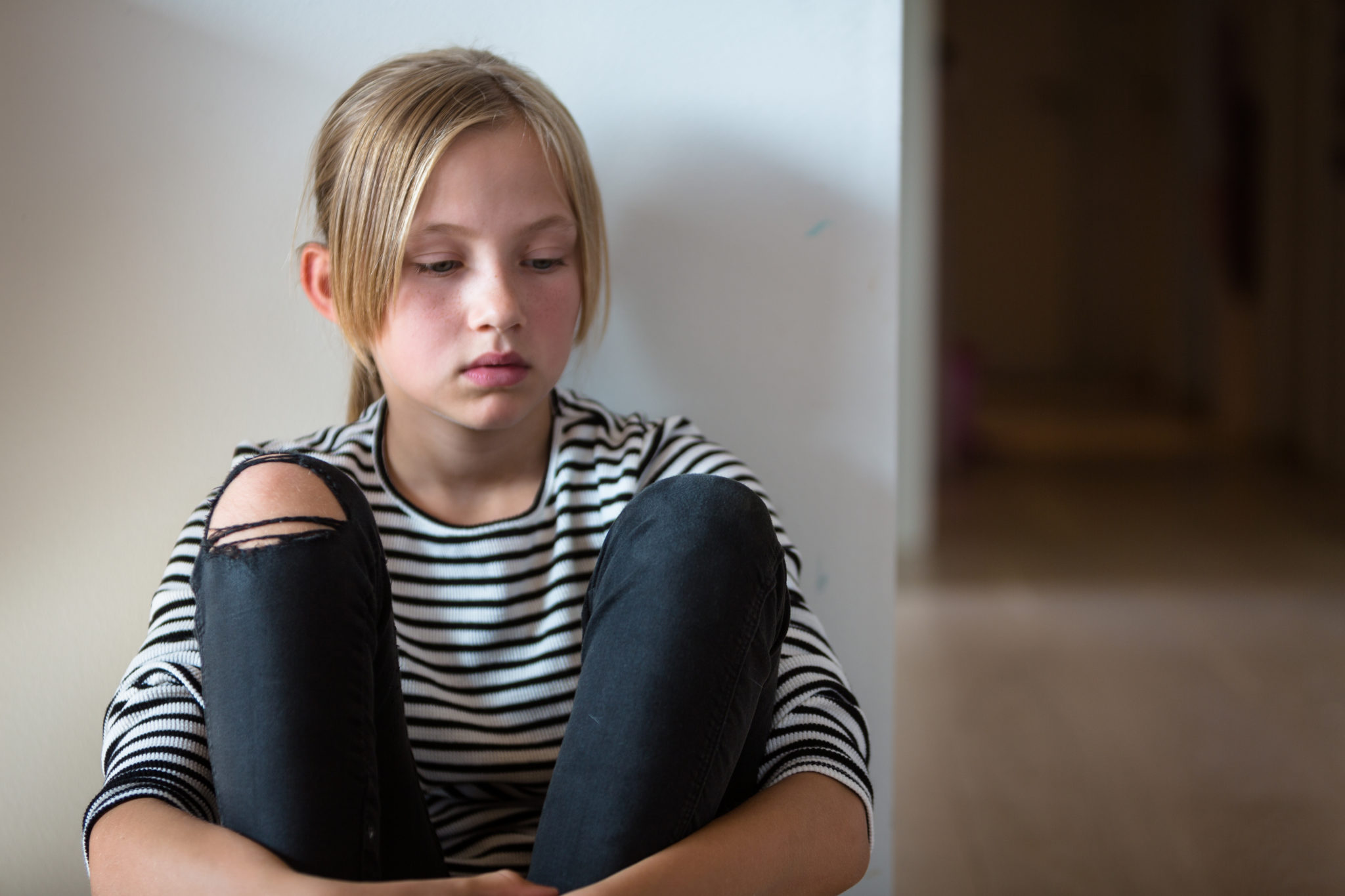 Mobbing og utenforskap / Tips og råd - Blå Kors