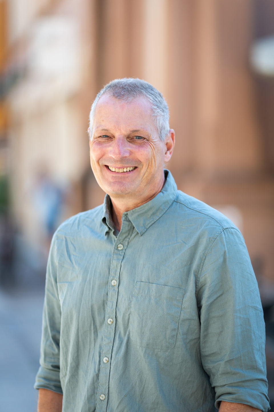 Fornite-mester Emil Bergquists gaming skapte trøbbel i familien - Blå Kors