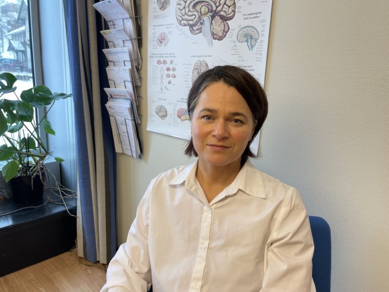 Ny rapport om somatisk helse og avhengighet/psykisk lidelse - Blå Kors