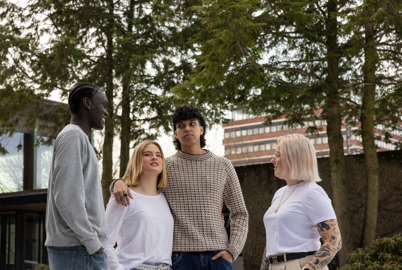 Materiell om russetiden - Blå Kors ressursbank