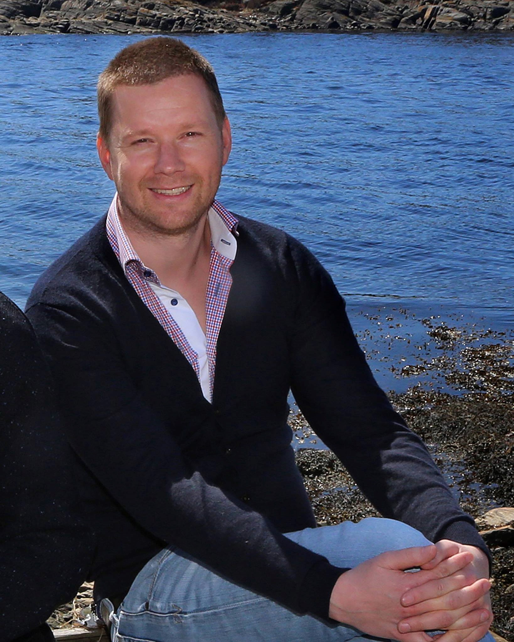 Blå Torsdag: En sterk høst - Blå Kors Kristiansand