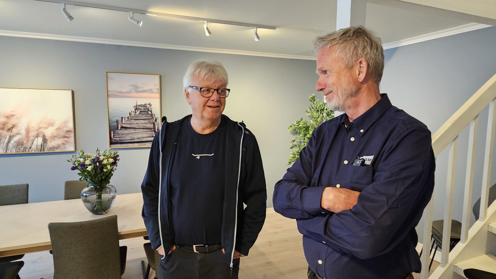 Gjør det enklere å søke hjelp for dem som sliter med rus - Blå Kors ...