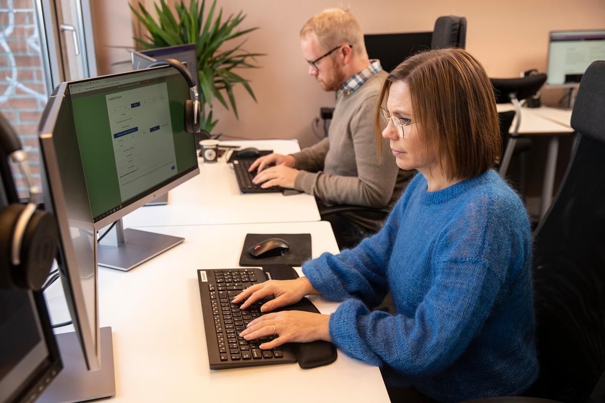 Filmer om livsmestring og psykisk helse - Blå Kors ressursbank