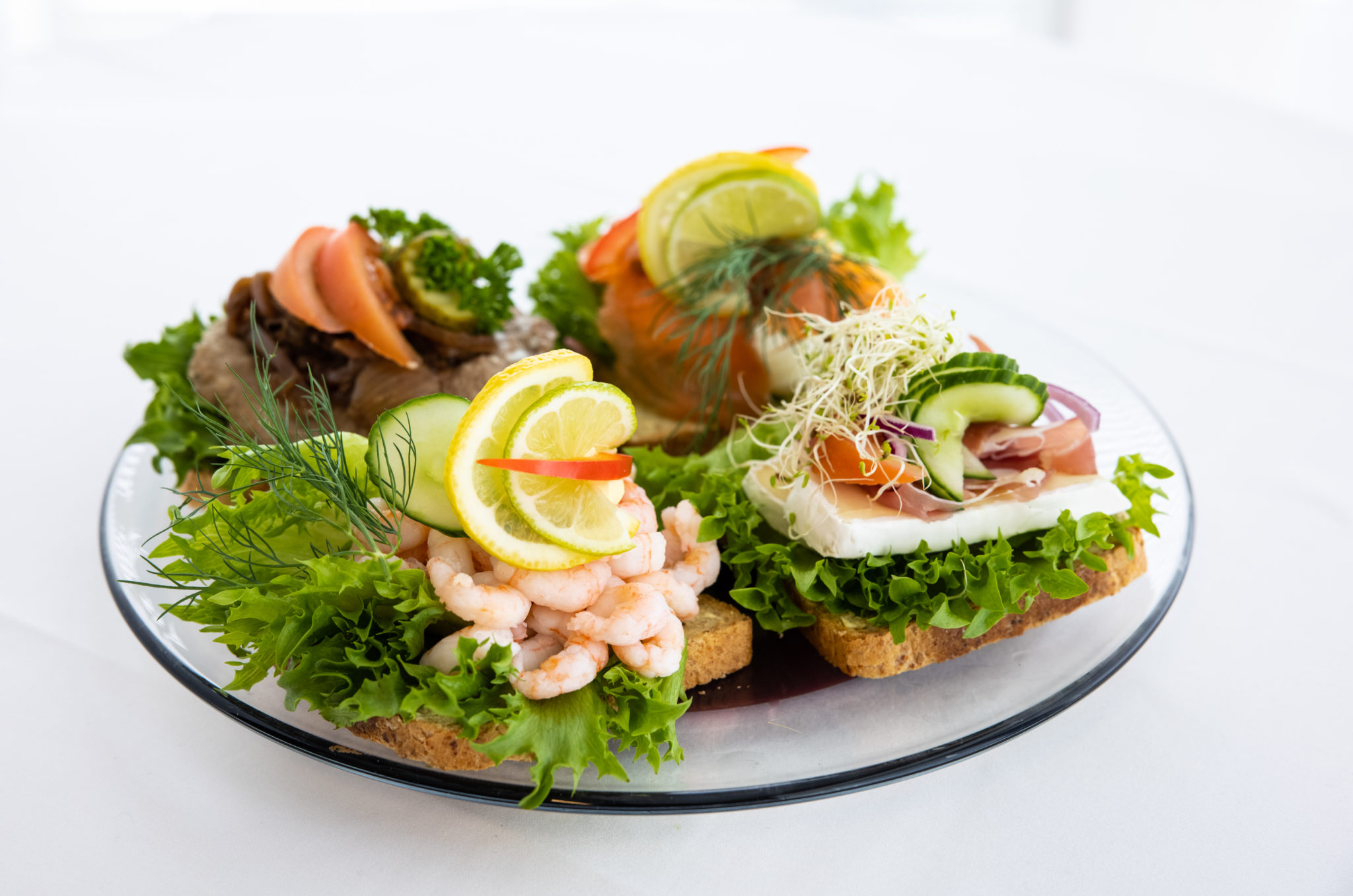 Snitter og smørbrød - Blå Kors arbeid og inkludering, Ringerike, Hønefoss