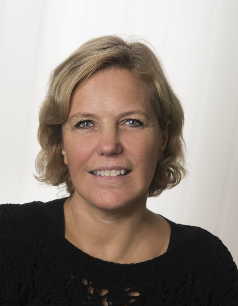 Blå Kors barnas stasjon Lindesnes